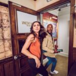 The Escape Game New Jersey: 60-Minute Adventure at American Dream - The Experience in Practice