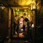The Escape Game NYC: 60-Minute Adventures in Midtown Manhattan - Who Will Love This?