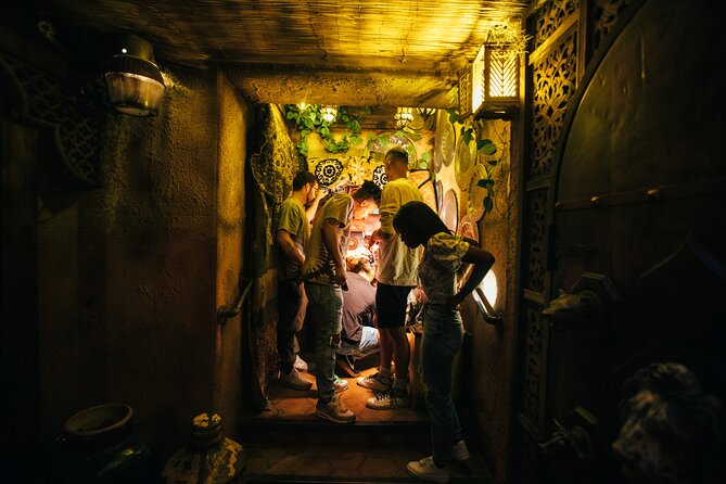 The Escape Game NYC: 60-Minute Adventures in Midtown Manhattan - Who Will Love This?