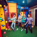 The Escape Game Orlando: Epic 60-Minute Adventures on I-Drive - Exploring the Details of The Escape Game Orlando