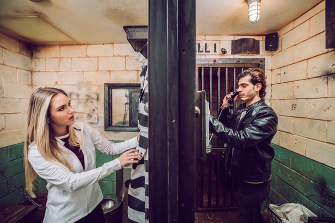 The Escape Game Pigeon Forge: 60-Minute Adventures on The Island - The Sum Up