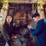 The Escape Game San Antonio: Epic 60-Minute Adventures at The Rim - Who Will Love This?