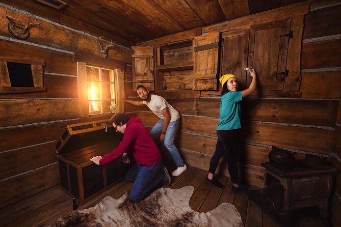 The Escape Game San Francisco in Fisherman's Wharf - Final Thoughts on Value
