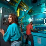 The Escape Game San Jose: Epic 60-Minute Adventure at Valley Fair - What to Expect on the Day