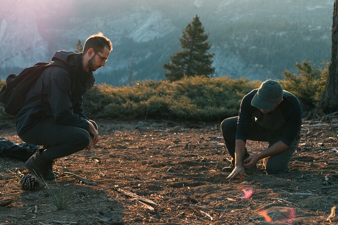 The Evolution of Yosemite 3 Hour Hiking Tour - The Experience: What Makes It Special