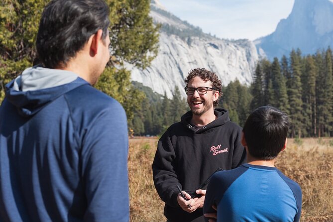The Evolution of Yosemite 3 Hour Hiking Tour - Practical Details: What You Should Know