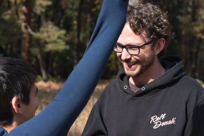The Evolution of Yosemite 3 Hour Walking Tour - Practical Details & Personal Insights