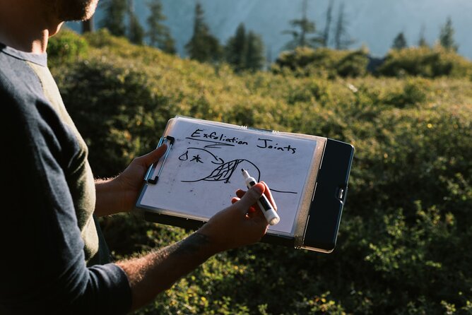 The Evolution of Yosemite 3 Hour Walking Tour - Who Is This Tour Best For?