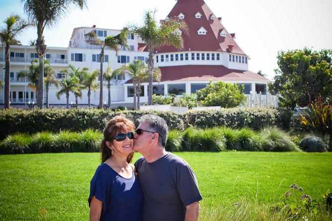 The Famous Coronado Tour - An In-Depth Look at the Coronado Tour