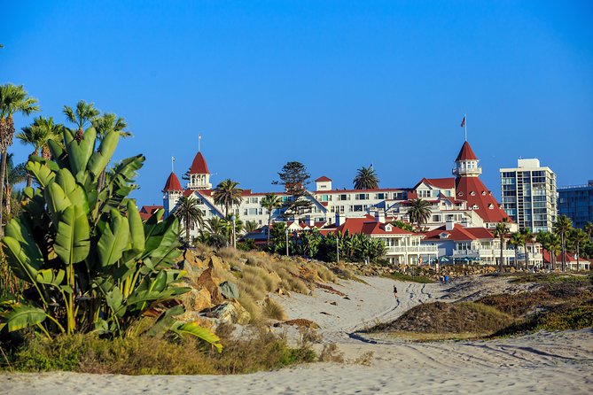 The Famous Coronado Tour - Final Thoughts