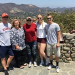The Famous Hollywood Tour - Frequently Asked Questions