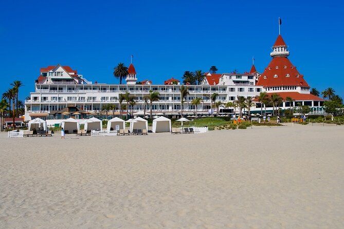 The Famous San Diego Private Tour with Pickup - Why Choose This Tour?