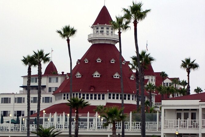 The Famous San Diego Private Tour with Pickup - Authentic Experiences and Reviewer Insights