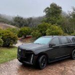 The Finest and Newest SUV Wine Tour in Napa - Final Thoughts