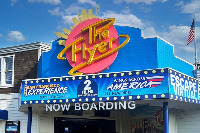 The Flyer Thill Zone Combo Kids Fun Ticket - In-Depth Review of the Flyer Thill Zone Combo Kids Fun Ticket