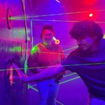 The Flyer Thill Zone Combo Kids Fun Ticket - Who Should Consider This Experience?