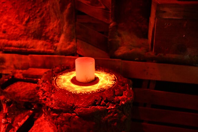The Forbidden Tomb Escape Game - A Deep Dive into the Forbidden Tomb Escape Experience