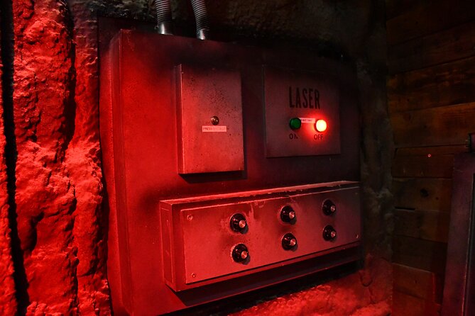 The Forbidden Tomb Escape Game - Why This Escape Game Offers Good Value
