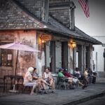 The French Quarter Haunted Tour (Small Groups) - Detailed Breakdown of the Itinerary
