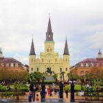 The French Quarter History Tour - Authentic Insights from the Tour and Reviews