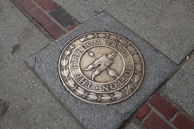 The Full Revolutionary Story Epic Small Group Boston Walking Tour - FAQ