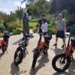 The Gaslamp E-Bike Tour - Practical Details & Tips