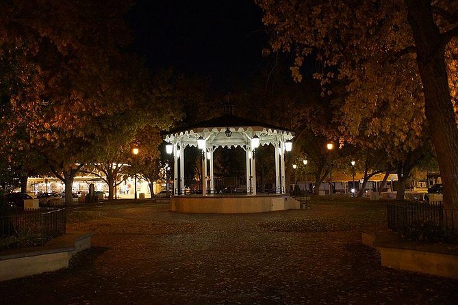 The Ghost Tour of Old Town - New Mexico's oldest Ghost Walk - Since 2001 - The Guides: Knowledgable Storytellers