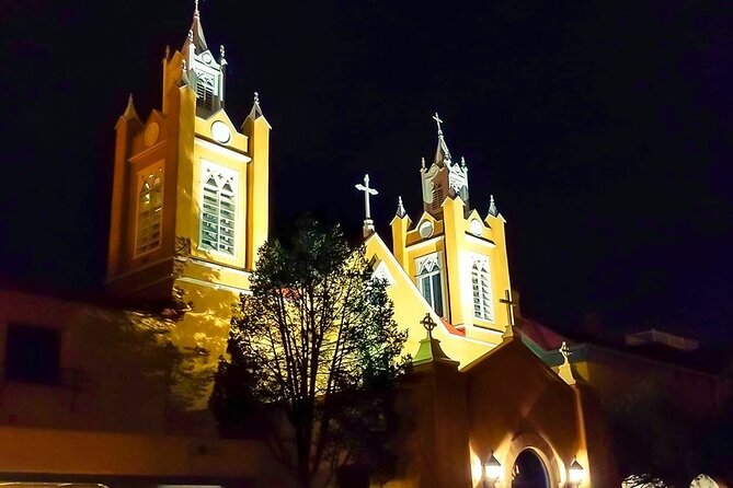 The Ghost Tour of Old Town - New Mexico's oldest Ghost Walk - Since 2001 - Who Will Love This Tour?
