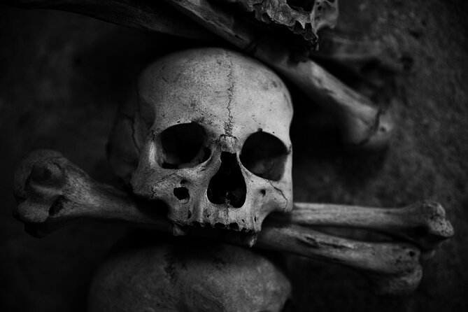The Ghosts of Key West Walking Tour - Authentic Experiences from Reviews
