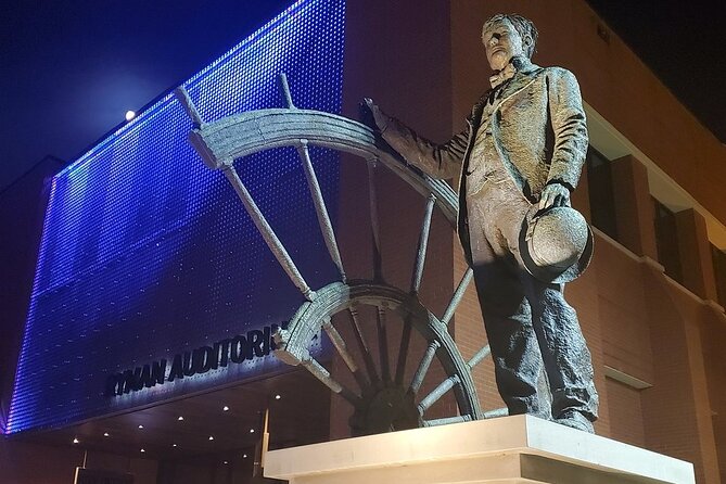 The Ghosts of Nashville Night-Time Walking Tour - The Value of the Tour