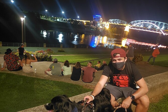 The Ghosts of Nashville Night-Time Walking Tour - Who Will Appreciate This Tour?