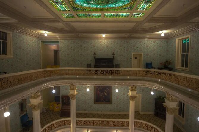 The Ghosts of Old San Antonio - Exploring the Itinerary and Landmarks