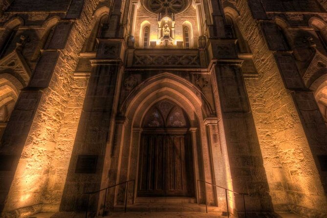 The Ghosts of Old San Antonio - Authentic Experiences from Reviews