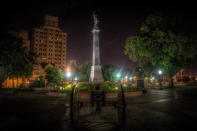 The Ghosts of Old San Antonio - The Sum Up: Who Should Book This Tour?