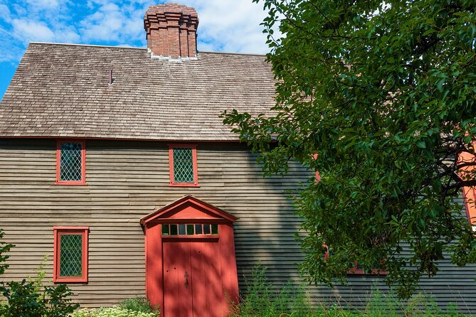 The Ghosts of Salem Walking Tour - Final Thoughts
