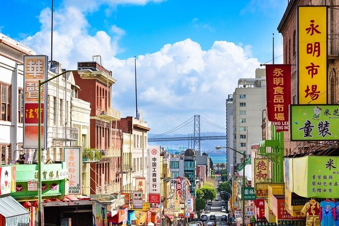 The Ghosts of San Francisco Haunted Audio App Walking Tour - FAQ