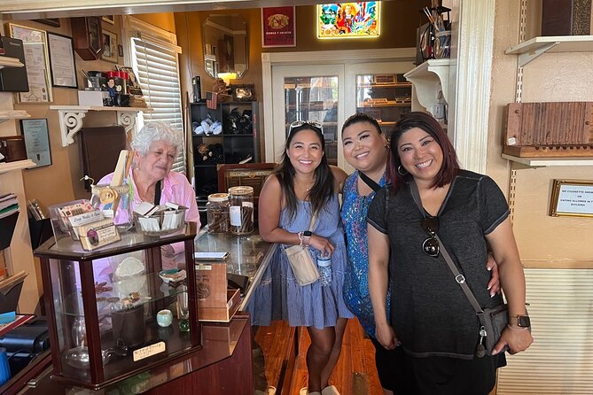 The Ghoulish Gourmet Haunted Food Tour - An In-Depth Look at the Haunted Food Experience