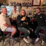 The Ghoulish Gourmet Haunted Food Tour - Authentic Experiences Based on Reviews