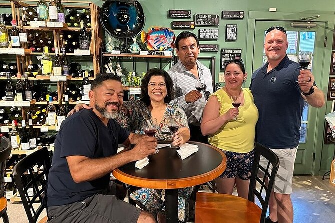 The Ghoulish Gourmet Haunted Food Tour - The Sum Up