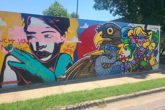The Gram Tour in Austin - Who Should Consider This Tour?
