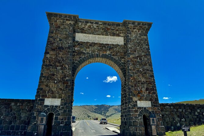 The Grand 3 Days of Private Yellowstone Tours West Yellowstone - Exploring the Itinerary in Detail