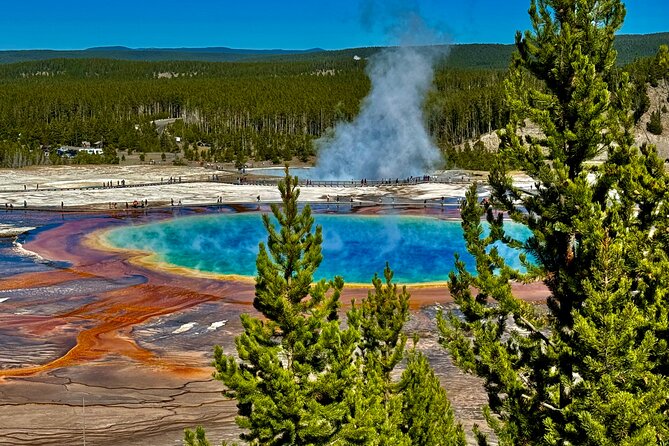 The Grand 3 Days of Private Yellowstone Tours West Yellowstone - Why This Tour Offers Great Value