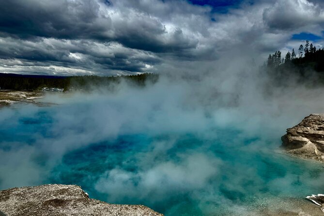 The Grand 3 Days of Private Yellowstone Tours West Yellowstone - Who Will Love This Tour?