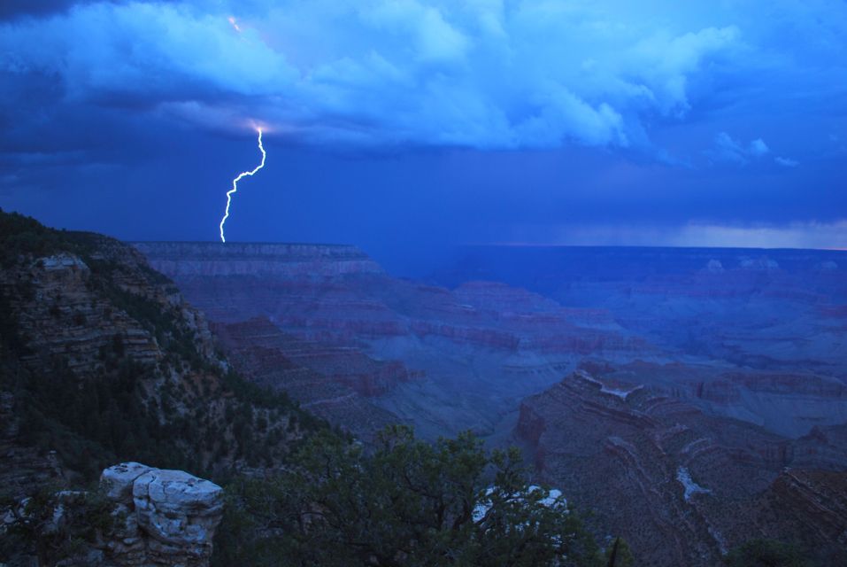 The Grand Canyon Classic Tour From Sedona, AZ - Who Will Love This Tour?