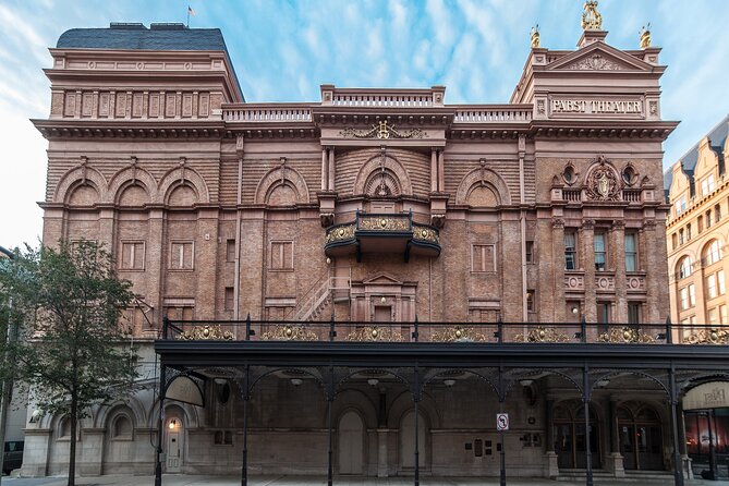The Grand Walk: A Self-Guided Audio Tour through Milwaukee - Practical Considerations