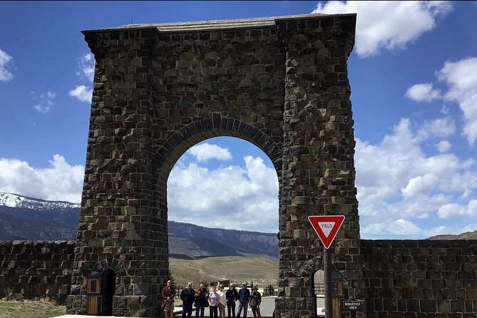 The Grand Yellowstone 3 day private experience from Cody Wyoming - FAQs