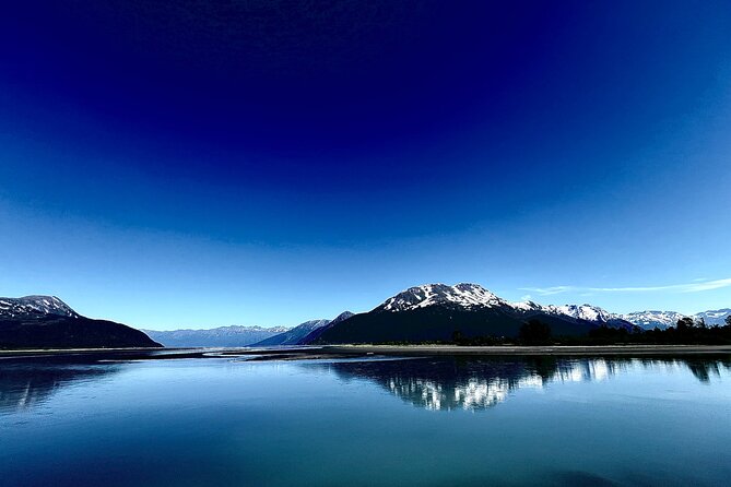 The Great Alaskan Explorer: Historic Towns & Gold Treasures - Who Would Love This Experience?