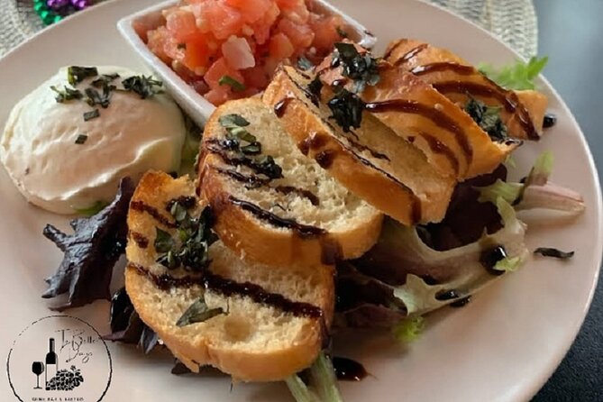 The Great Daytona Wine Bar Tour - A Closer Look at the Itinerary and Experience