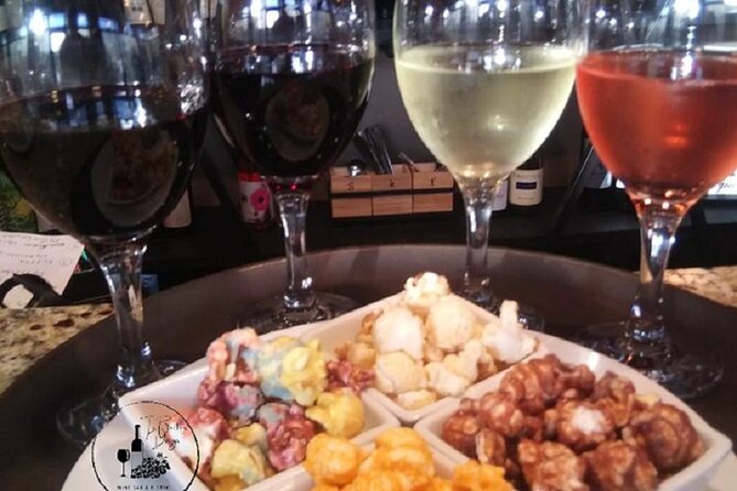 The Great Daytona Wine Bar Tour - FAQs