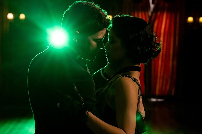 The Great Gatsby on Broadway Ticket - What We Loved about the Tour
